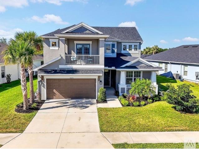 4 BR, 3.5 BA Apartment 5825 Fieldmoor Court, Palmetto, FL 34221