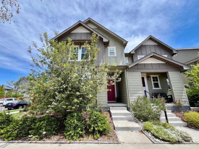 4 BR, 3.5 BA Apartment 5992 Central Park Blvd, Denver, CO 80238