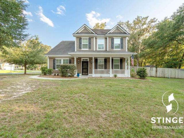 4 BR, 3.5 BA Apartment 59 Gadwall Drive West, Beaufort, SC 29907
