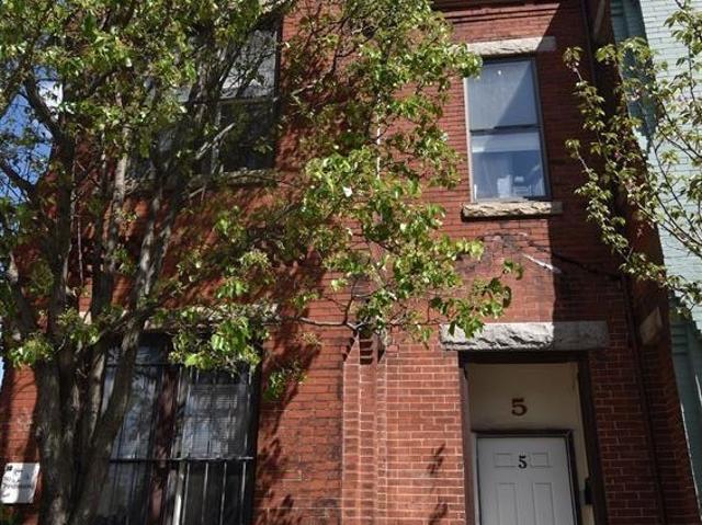 4 BR, 3.5 BA Apartment 5 S Morris St, Richmond, VA 23220