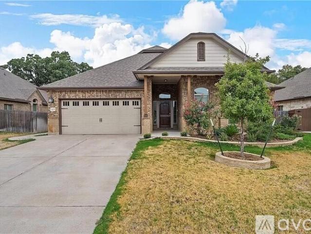 4 BR, 3.5 BA Apartment 605 Lister Dr, Waco, TX 76712