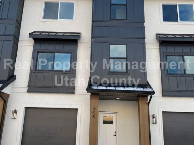 4 BR, 3.5 BA Apartment 606 East 340 South, American Fork, UT 84003