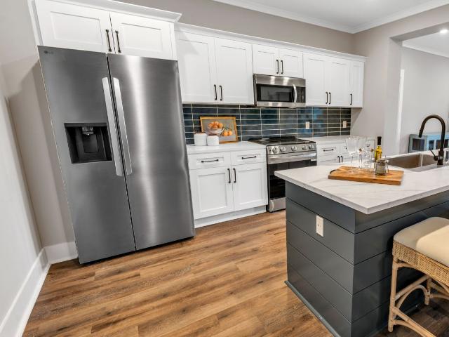 4 BR, 3.5 BA Apartment 609 Bergen Woods Drive Unit 3400, Brunswick, GA 31525