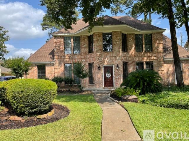 4 BR, 3.5 BA Apartment 6035 Spring Creek Grove Lane, Spring, TX 77379