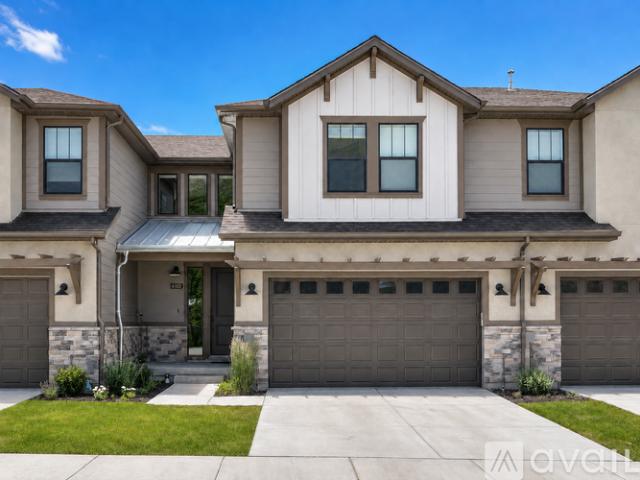 4 BR, 3.5 BA Apartment 6102 North Brookline Road, Heber City, UT 84032