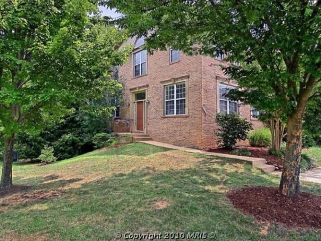 4 BR, 3.5 BA Apartment 6254 Taliaferro Way, Alexandria, VA 22315