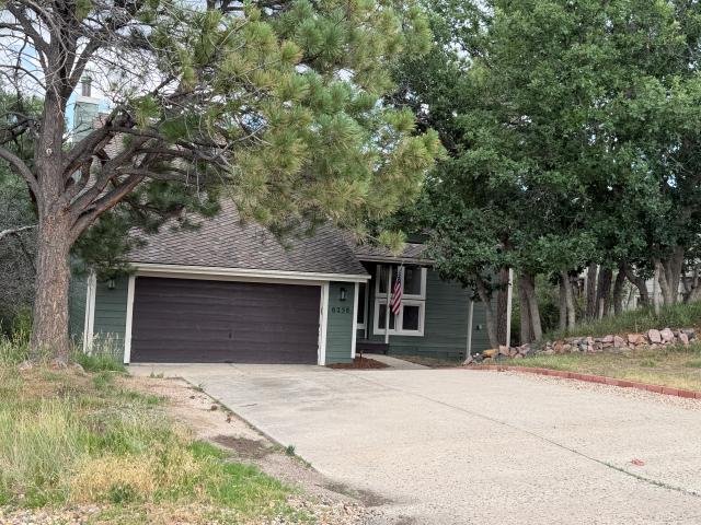 4 BR, 3.5 BA Apartment 6258 Powell Rd, Parker, CO 80134