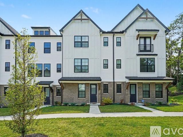 4 BR, 3.5 BA Apartment 6403 Coverage Ct, Unit 0, Mason, OH 45040