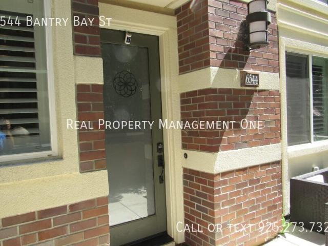 4 BR, 3.5 BA Apartment 6544 Bantry Bay St, Dublin, CA 94568