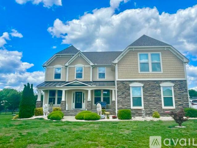 4 BR, 3.5 BA Apartment 6640 Wildlife Lane, Fuquay Varina, NC 27526