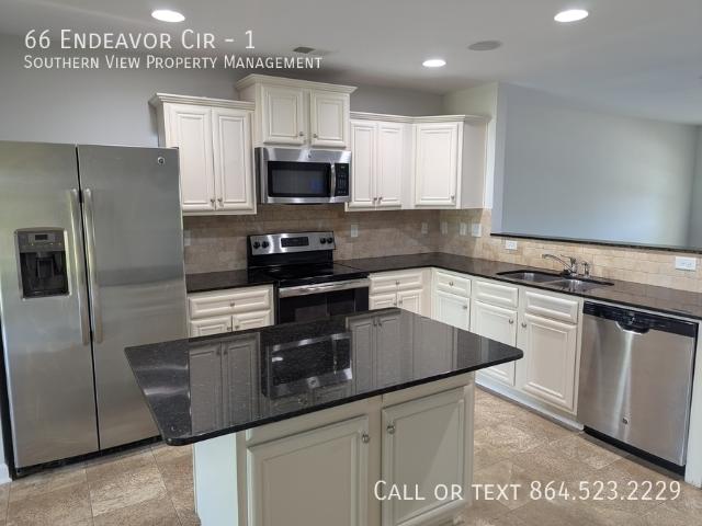 4 BR, 3.5 BA Apartment 66 Endeavor Cir, Mauldin, SC 29662