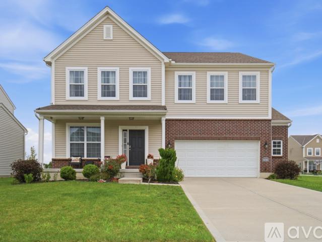 4 BR, 3.5 BA Apartment 6710 Lady Abigail Drive, Mason, OH 45040