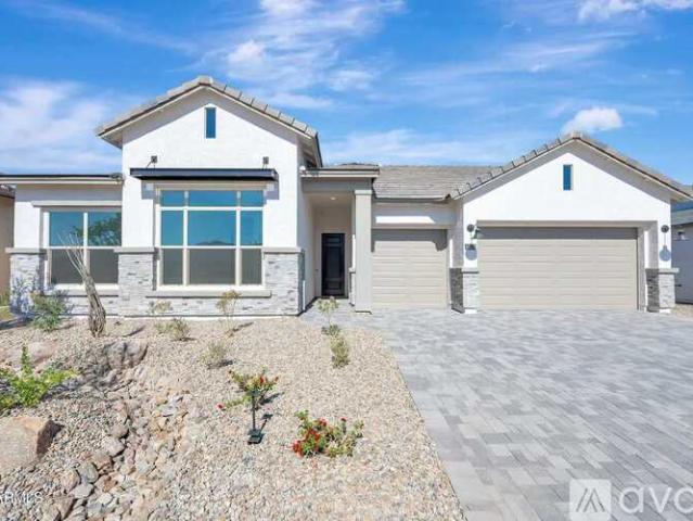 4 BR, 3.5 BA Apartment 6823 N 190th Dr, Maricopa County, AZ 85355