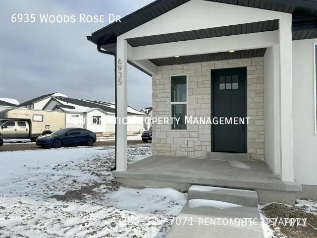 4 BR, 3.5 BA Apartment 6935 Woods Rose Dr, Park City, UT 84098