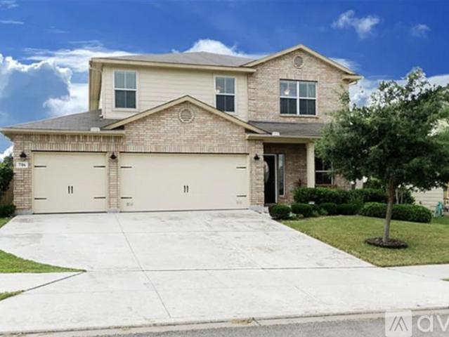 4 BR, 3.5 BA Apartment 716 Clearbrook Ave, Schertz, TX 78108