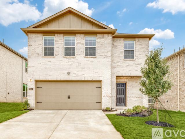 4 BR, 3.5 BA Apartment 728 Amenduni Lane, Anna, TX 75409