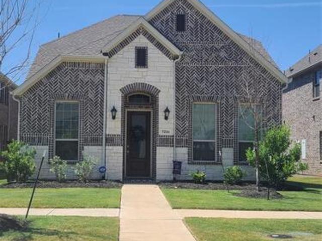 4 BR, 3.5 BA Apartment 7235 Sanctuary Dr, Frisco, TX 75033