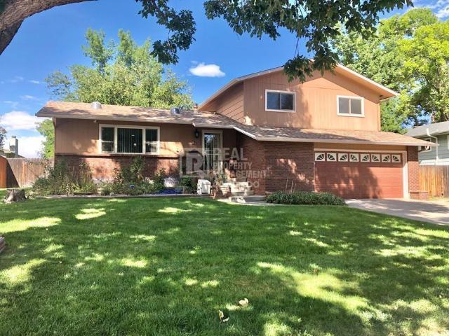 4 BR, 3.5 BA Apartment 752 Oxford Ln, Fort Collins, CO 80525