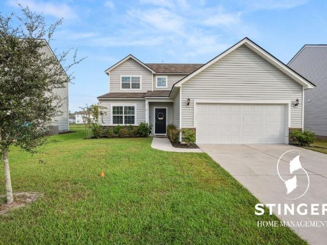 4 BR, 3.5 BA Apartment 75 Keowee Lane, Beaufort, SC 29906