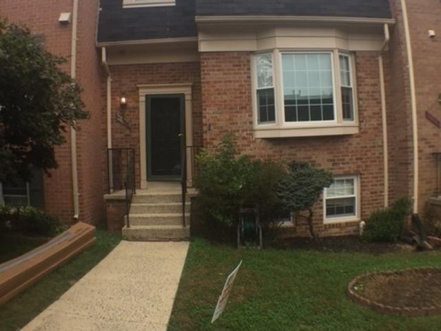4 BR, 3.5 BA Apartment 7758 Shootingstar Drive, Springfield, VA 22152