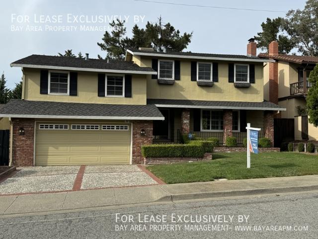 4 BR, 3.5 BA Apartment 782 Berkshire Drive, Millbrae, CA 94030