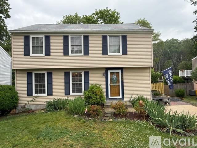 4 BR, 3.5 BA Apartment 794 Macsherry Drive, Arnold, MD 21012