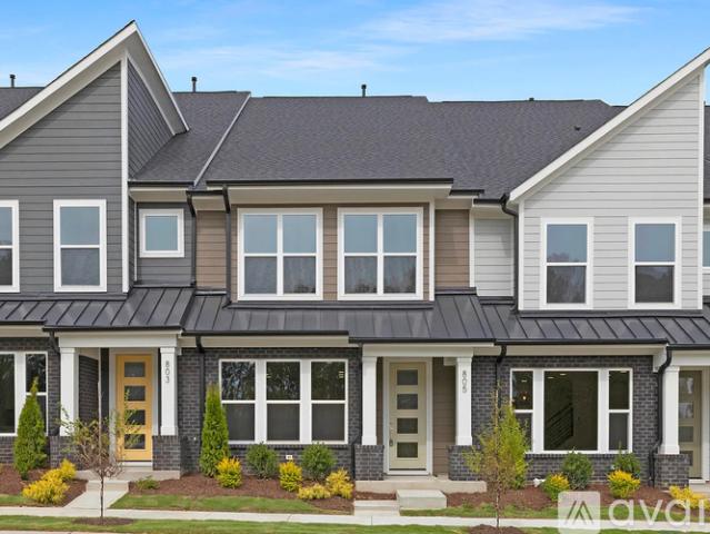 4 BR, 3.5 BA Apartment 805 Fireship Road, Unit 805, Fuquay Varina, NC 27526