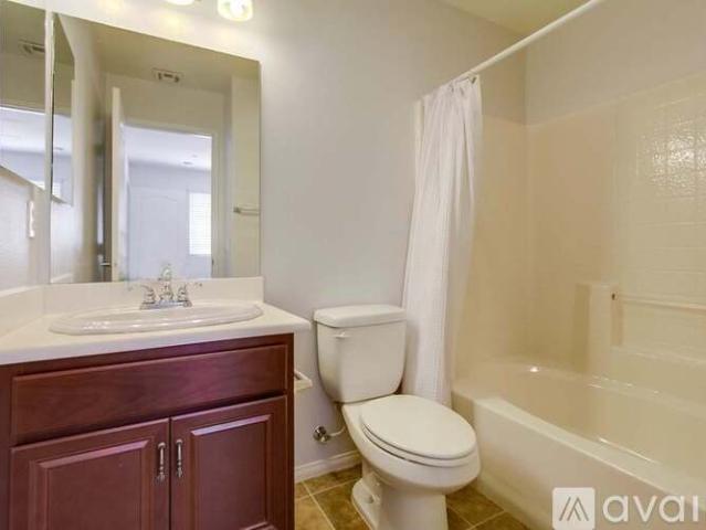 4 BR, 3.5 BA Apartment 80 Via Sovana, Unit 80, Santee, CA 92071