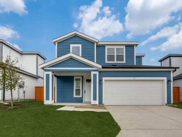 4 BR, 3.5 BA Apartment 816 Barbarosa Road Unit 1064A, New Braunfels, TX 78130