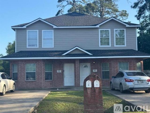 4 BR, 3.5 BA Apartment 8102 Rhobell Street, Unit A, Houston, TX 77078
