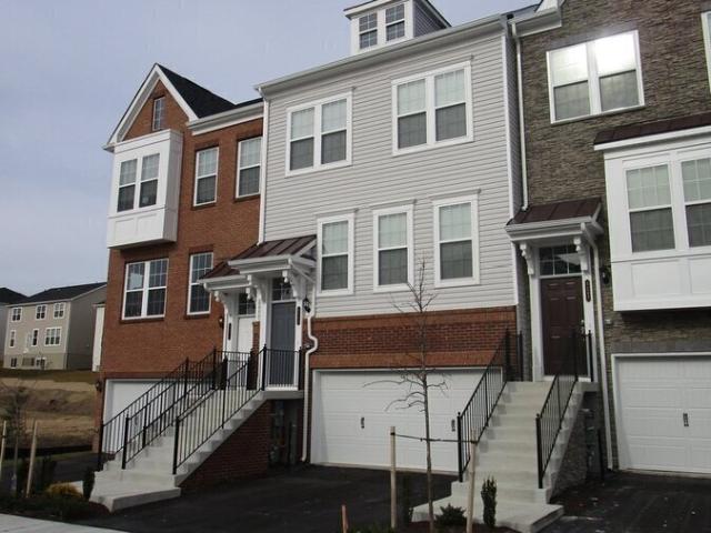 4 BR, 3.5 BA Apartment 8269 Meadowood Dr, Hanover, MD 21076