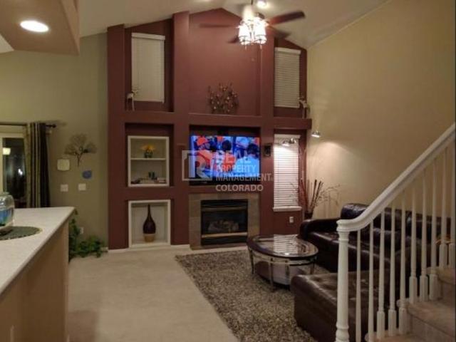 4 BR, 3.5 BA Apartment 8407 Dove Ridge Way, Parker, CO 80134