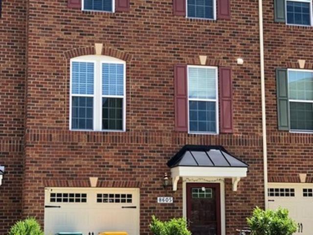 4 BR, 3.5 BA Apartment 8605 Enoch Pratt Drive, Unit 8605, Ellicott City, MD 21043