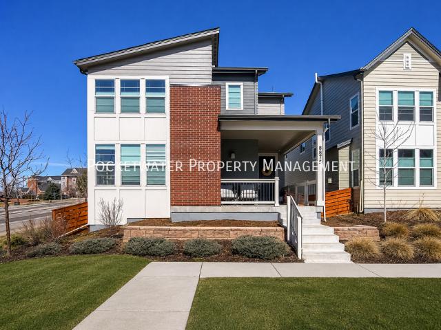 4 BR, 3.5 BA Apartment 8875 Yates Drive, Westminster, CO 80031