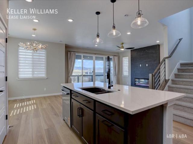 4 BR, 3.5 BA Apartment 8800 Hugo Drive, Littleton, CO 80125