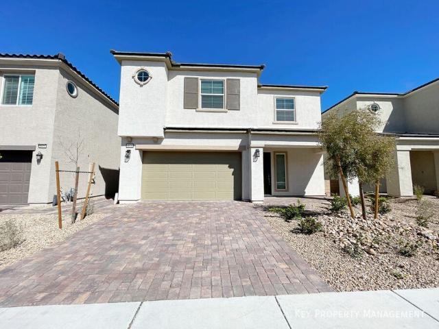 4 BR, 3.5 BA Apartment 8820 Scalpay St, Las Vegas, NV 89166