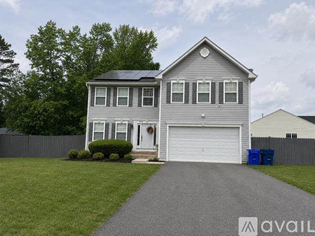4 BR, 3.5 BA Apartment 8936 Mullen Road, King George, VA 22485
