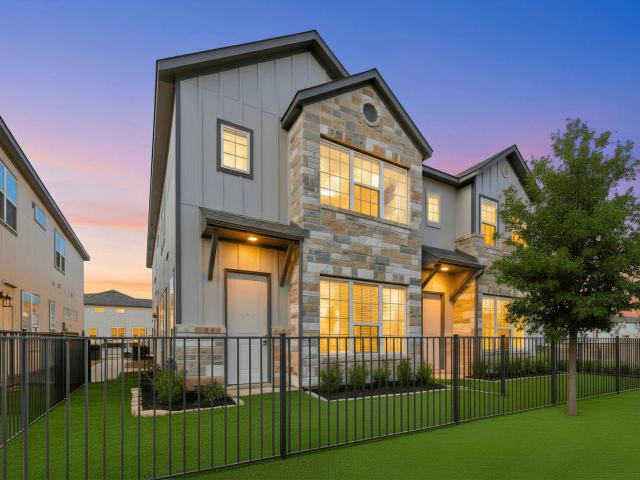 4 BR, 3.5 BA Apartment 901 Beebrush Lane Unit 526PS, New Braunfels, TX 78130