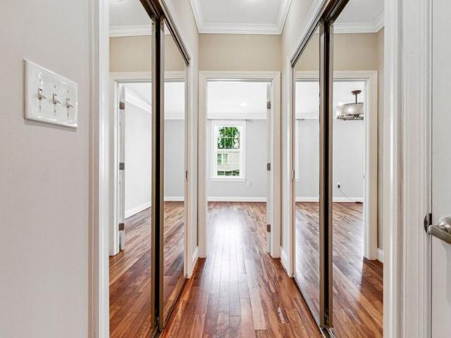 4 BR, 3.5 BA Apartment 919 Decatur St NW, Washington, DC 20011