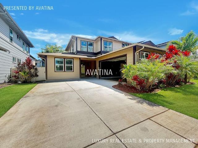 4 BR, 3.5 BA Apartment 91 1104 Hokua Street, Ewa Beach, HI 96706