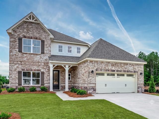 4 BR, 3.5 BA Apartment 9266 Charley Ln, Montgomery, AL 36117