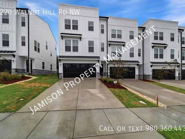 4 BR, 3.5 BA Apartment 9220 Walnut Hill Rd NW, Concord, NC 28027