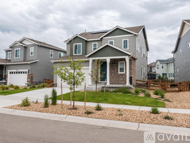 4 BR, 3.5 BA Apartment 9365 Joyce Way, Arvada, CO 80007