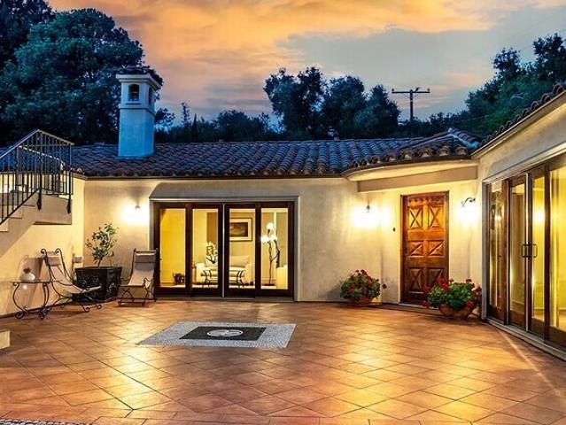 4 BR, 3.5 BA Apartment 937 Camino Viejo Road, Santa Barbara, CA 93108