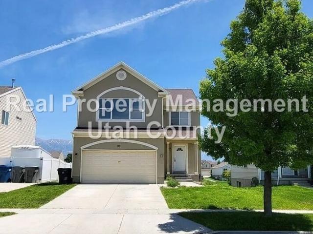 4 BR, 3.5 BA Apartment 93 Kintail Street, Saratoga Springs, UT 84043