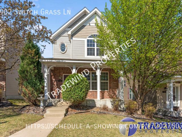 4 BR, 3.5 BA Apartment 9902 Switch Grass Ln, Eden Prairie, MN 55347