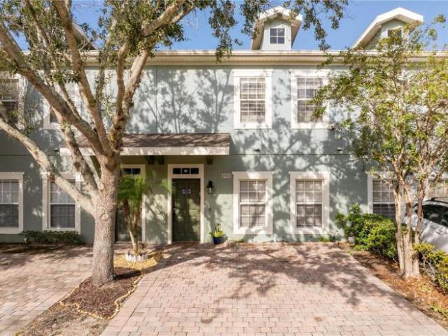 4 Br, 3 bath, Townhouse 2433 Caravelle Cir