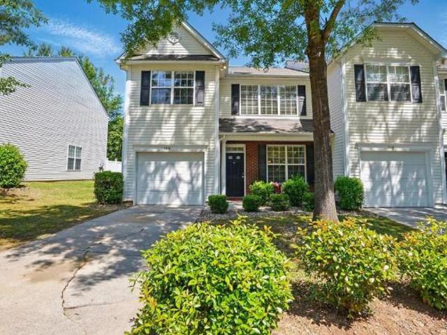 4 Br, 3 bath, Townhouse 7420 Abigail Glen