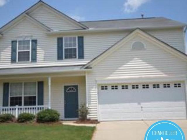 4 Br, 3 bath, Townhouse/Brownstone/RowHouse 105 Chandler Springs Drive
