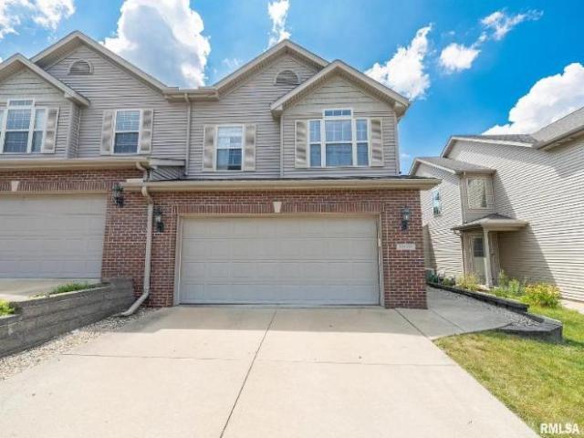 4 Br, 3 bath, Townhouse/Brownstone/RowHouse 10009 N Brompton Ct